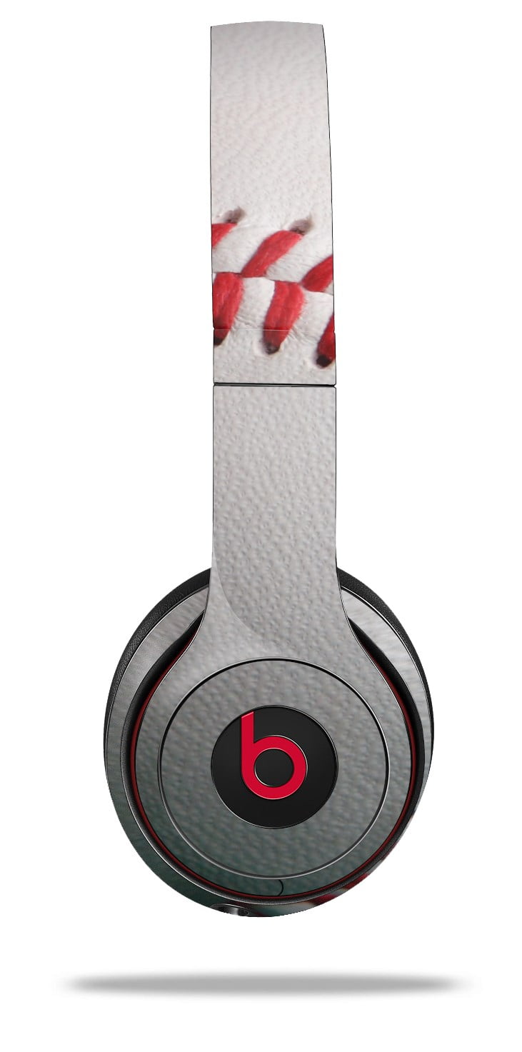 Skin Decal Wrap for Beats Solo 2 and Solo 3 Wireless Headphones ...