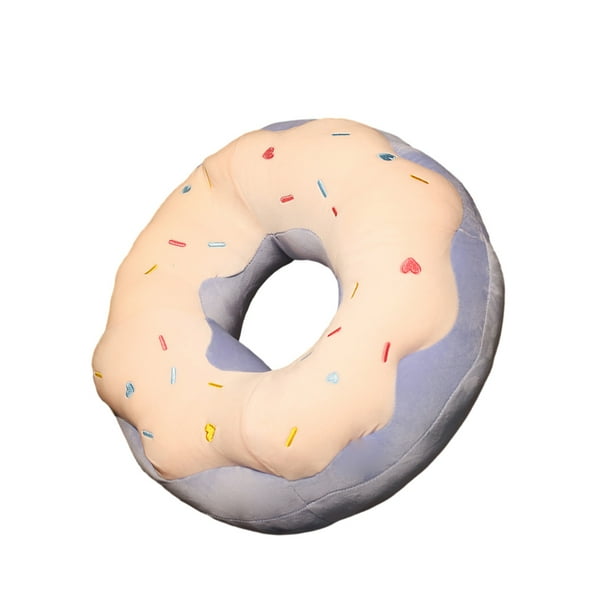 Goriertaly PP Cotton Doughnut Shape Seat Cushion Cartoon Replacement ...
