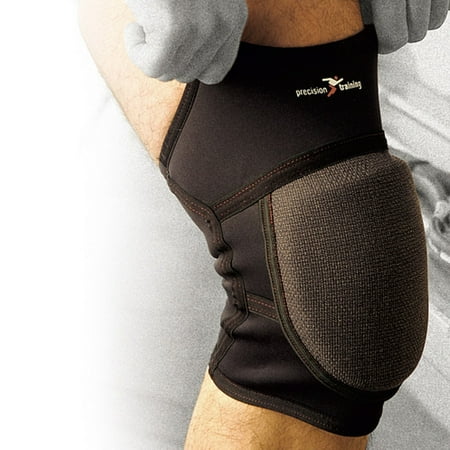 Precision Neoprene Padded Knee Brace | Walmart Canada