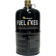 Coleman All Purpose Propane Fuel, Camp Stove Canister, 16 oz, 4-Pack ...