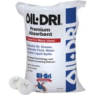 Spill Magic Sorbent, 25 lbs -FAOSM103 - Walmart.com