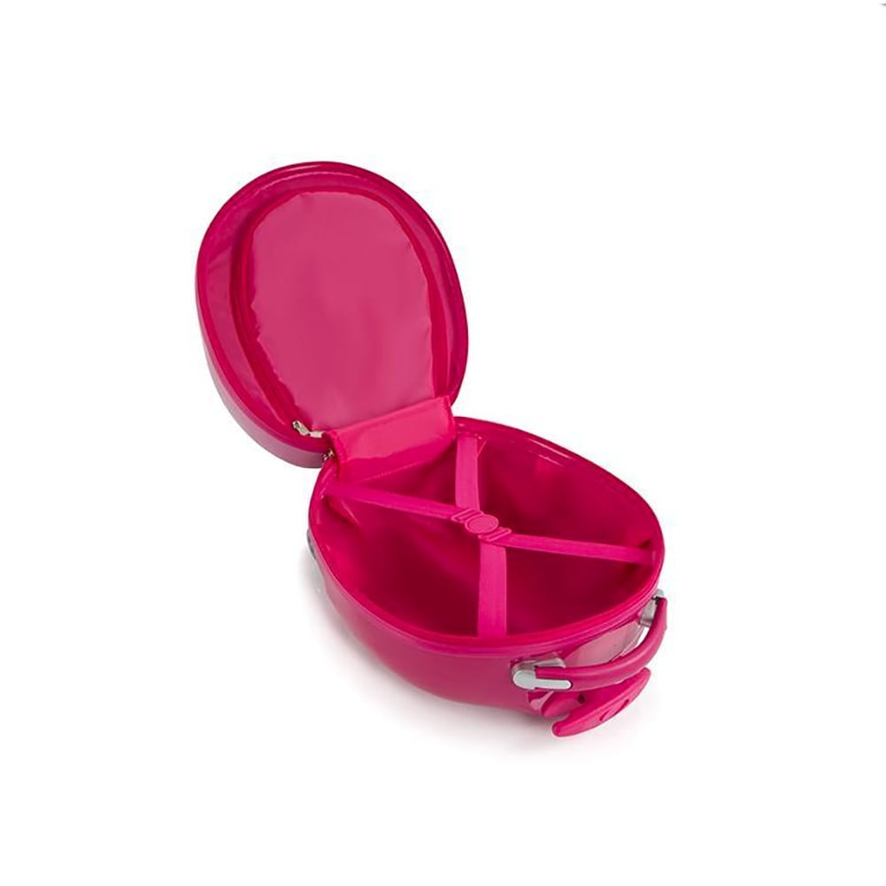 Trolls Round Luggage Suitcase - Walmart.com