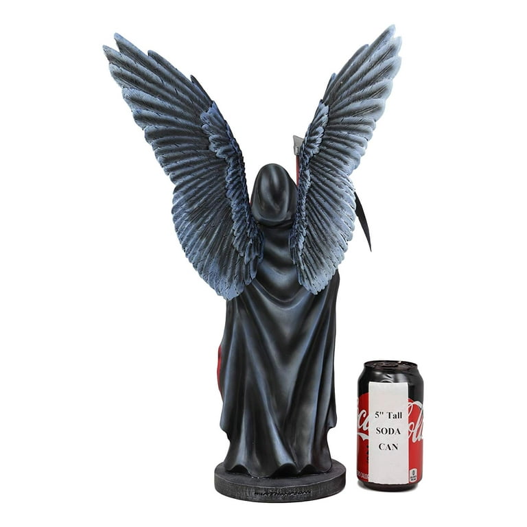 Archangel Azrael Statue