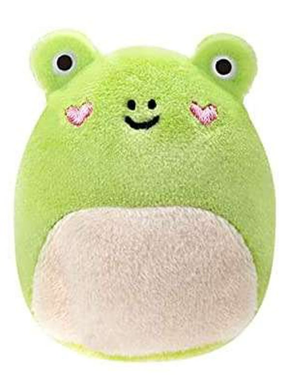 Frog Squishmallow in Stuffed Animals & Plush Toys - Walmart.com