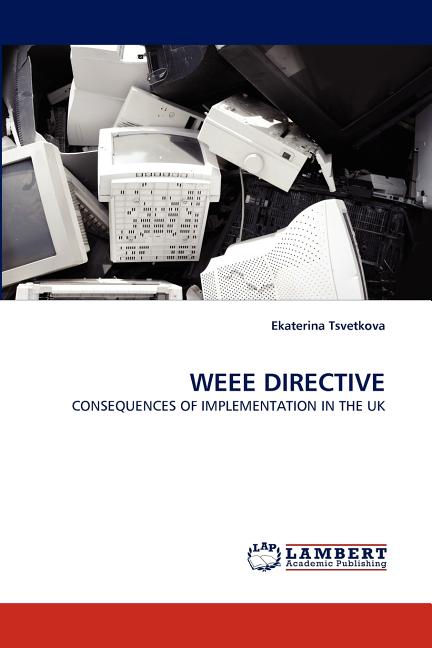 Weee Directive (Paperback) - Walmart.com