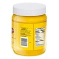 NANAK Pure Desi Ghee Clarified Butter, 3.5 lbs Jar, Rich Creamy ...