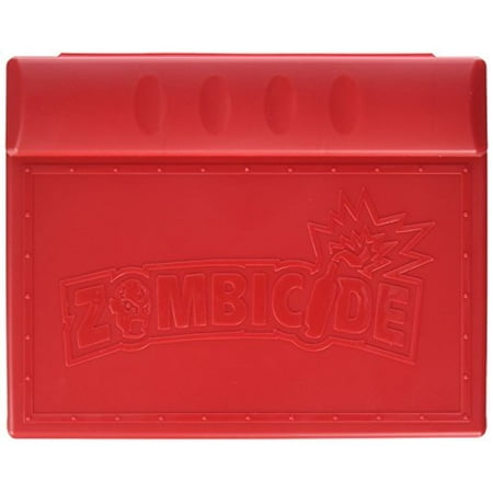 Zombicide Red Storage Box Board Game | Walmart Canada