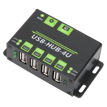 Type C Adapter, Multiple Protection Circuits 100V-240V Expansion Hub ...