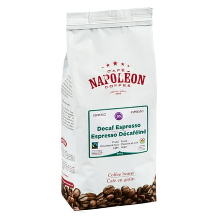 Cafe Napoleon - Caf Napolon, 650g | Multiple Flavors | Walmart Canada