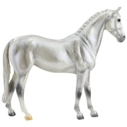 Breyer Traditional Series Secretariat Horse w/ Base Model Horse Figure ...