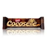 Cocosette - Pack of 8 (400g) - Wafer Cookie Filled with Coconut Cream ...