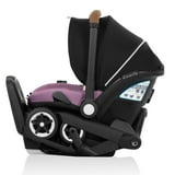Evenflo Shyft DualRide Preemie and Infant Car Seat and Stroller Combo 3 ...