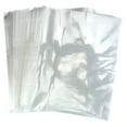"Gold Seal 200-Pack Heavy Duty Clear Poly Sheet Protectors 8.5"" x 11 ...