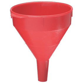 GoodCook 3-Piece Plastic Funnel Set - Walmart.com