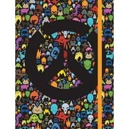 Overwatch Tokidoki X Series 3 Notebook: Talon Theme, (Hardcover ...