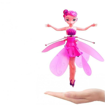 Magical Flying Elf Toy | Walmart Canada