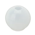 20 25 30mm Universe Mold Sphere Resin Casting Molding Silicone Pendant ...