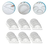 Incra 6In Precision Protractor - Walmart.com