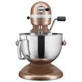 KitchenAid KP26M1XTZ Pro 600 Series 6 Quart Bowl-Lift Stand Mixer ...