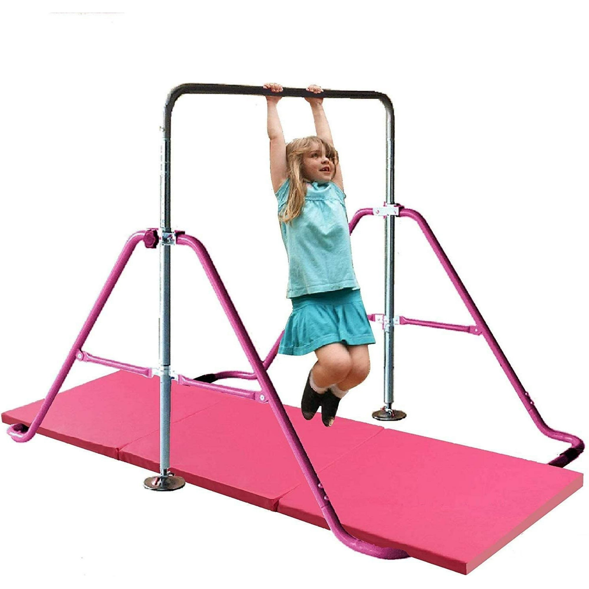 Monkey Bar Gym Equipment | EOUA Blog
