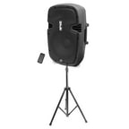 iON Audio Tailgater Bluetooth Speaker - Walmart.com