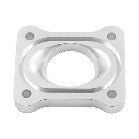 Coolant Hose Flange Replacement Flange Metal Flange Aluminium Alloy ...