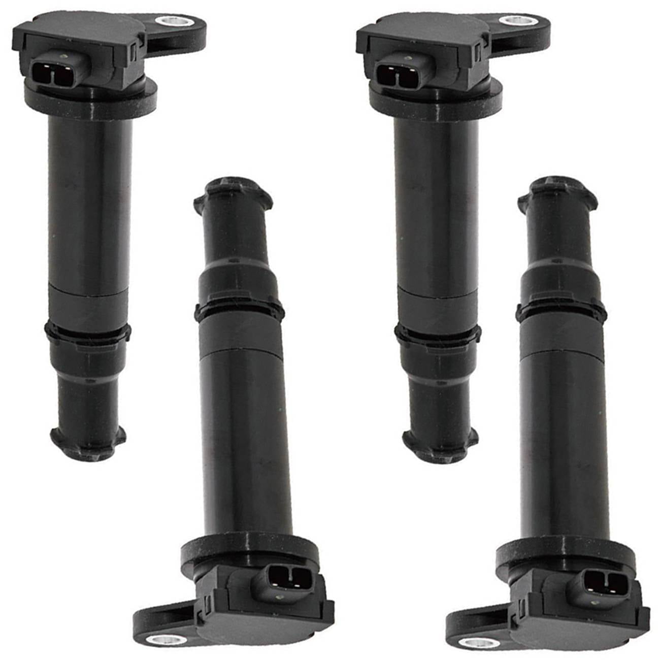 Bapmic 27301-26640 Ignition Coil Pack for 06-11 Hyundai Accent Kia Rio ...