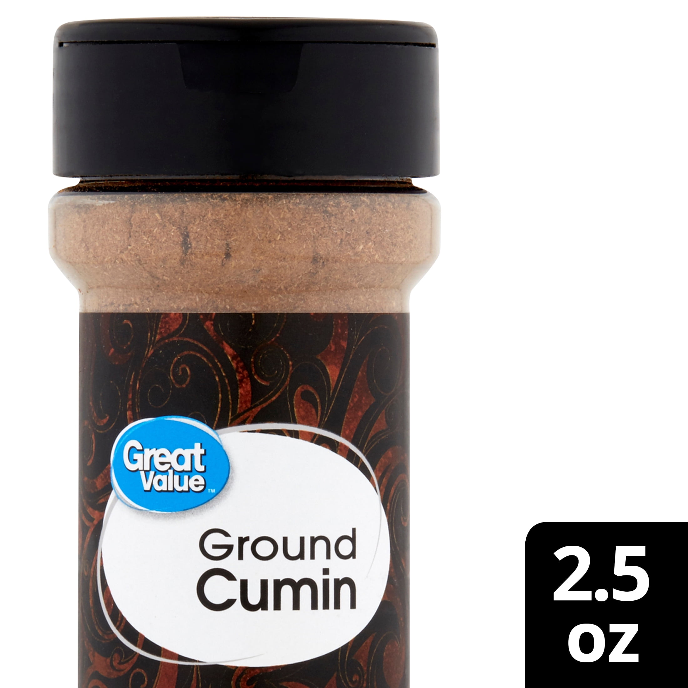 Great Value Kosher Ground Cumin, 2.5 Oz – Walmart Inventory Checker – BrickSeek