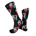 Six Seven 67 Socks for Men Women,Funny 67 Christmas Stocking Stuffers ...