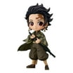 Tamashii Nations - Demon Slayer - Figuarts Mini - Muzan Kibutsuji ...
