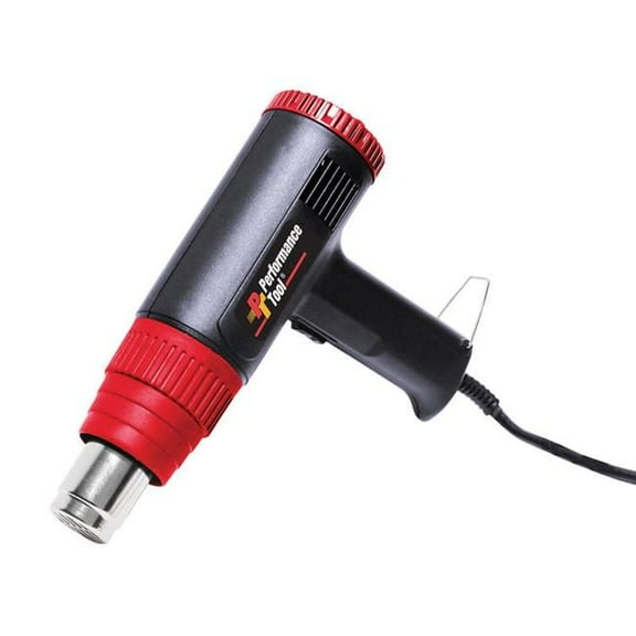 PORTER CABLE PC1500HG 1500W Handheld Portable Adjustable Heat Gun ...