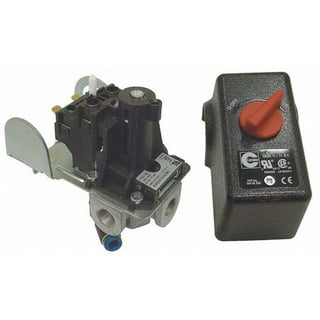 CARRIER HK06NB012 Pressure Switch - Walmart.com