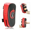 RDX Strike Shield for Kickboxing, Strike and Kicking pad, Muay Thai Boxing, MMA Training Red ...