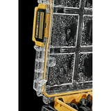Stanley Consumer Tool 109417 Full Size Organizer, Yellow & Black ...