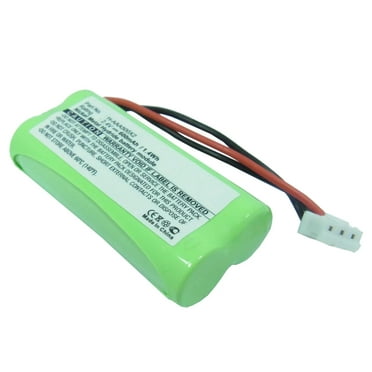 Uniden Replacement BT-905 cordless phone battery - Walmart.com