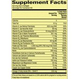 Spring Valley Mini Prenatal Multi + DHA Complete Multivitamin ...