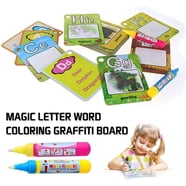 Magic Makers - Magic Coloring Book - A Magic Trick for All Skill Levels ...