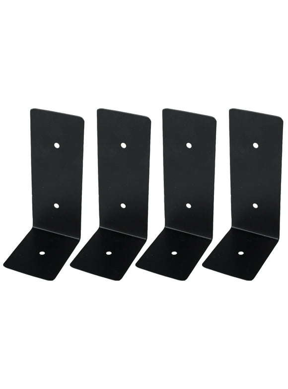 Floating Shelf Brackets in Wall Shelves - Walmart.com