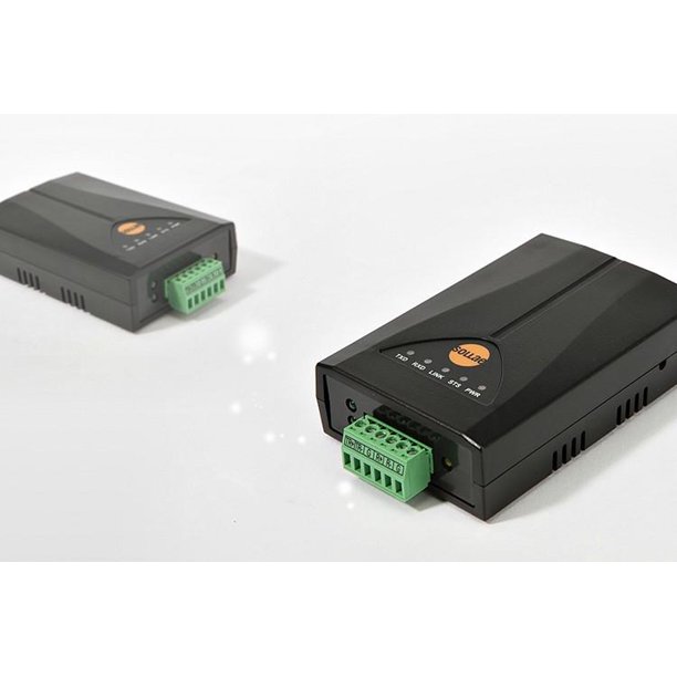 Serial Device Servers