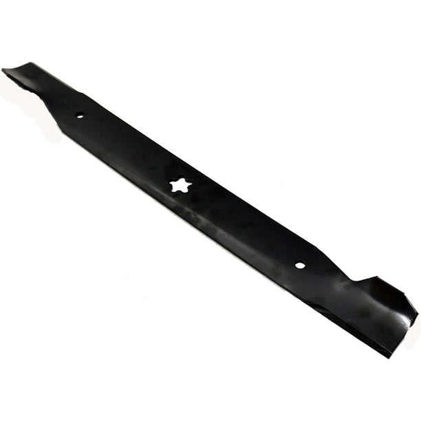 Husqvarna Single 532138971 Blade. - Walmart.com