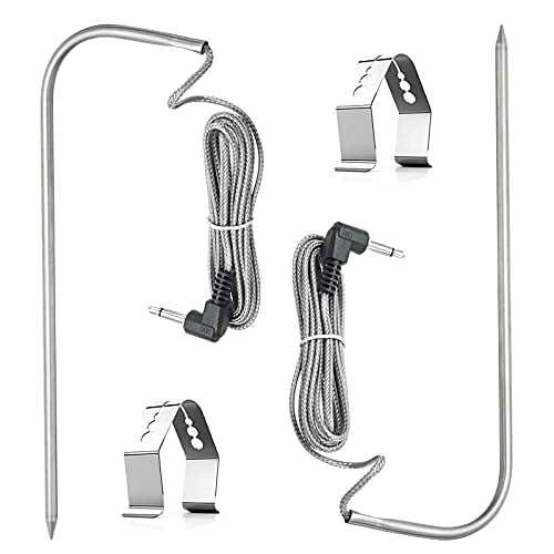 Pit Boss Temperature Probe