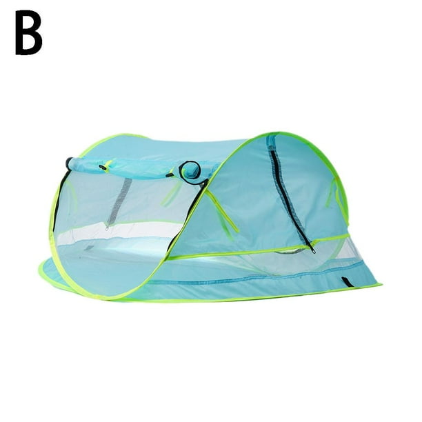 Baby Beach Tent Easy Folding Unique Ocean World Tent Sunshade Outdoor ...