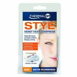 Thermalon Stye Moist Heat Compress HSA/FSA Eligible - Walmart.com