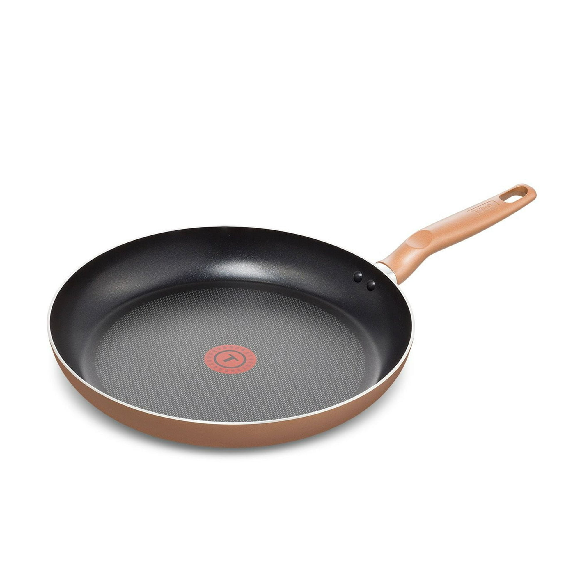 Click here for T-Fal Essential 32cm Frypan Copper prices