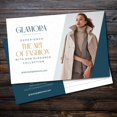 Postcards – Upload Your Own Design or Text, 3x5, 4x6, 5x7, Vertical ...