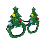 Christmas Tree Sunglasses - Walmart.com