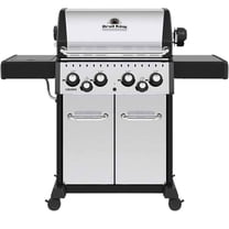 Broil King Baron S 320 Natural Gas Grill - Walmart.com