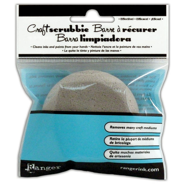 Inkssentials Craft Scrubbie- - Walmart.com - Walmart.com
