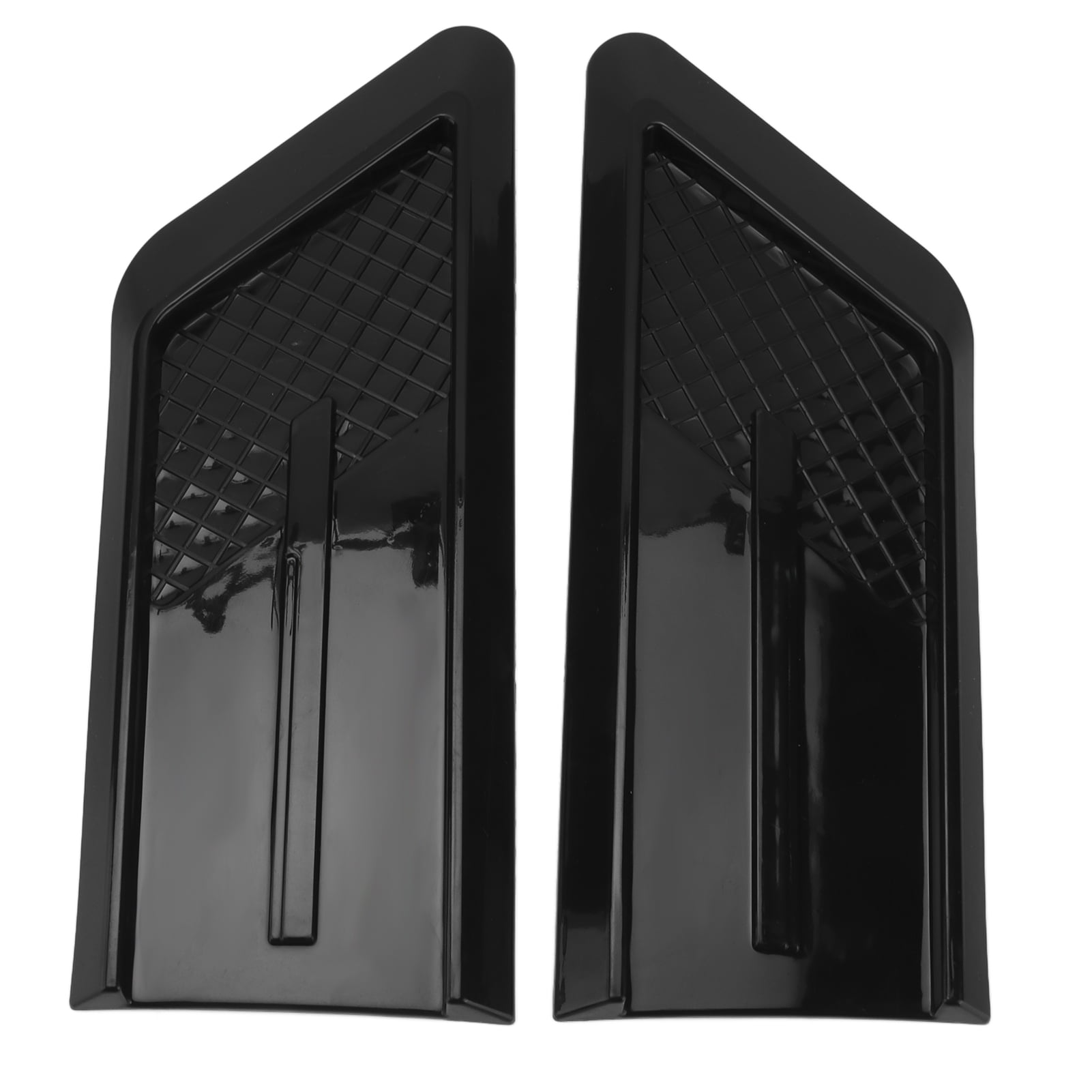 Calcomanía Para Rejilla De Ventilación Lateral, Pelado Y Pegado De ...