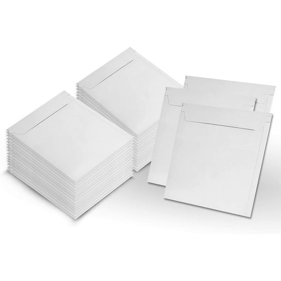 Rigid Mailer Usps